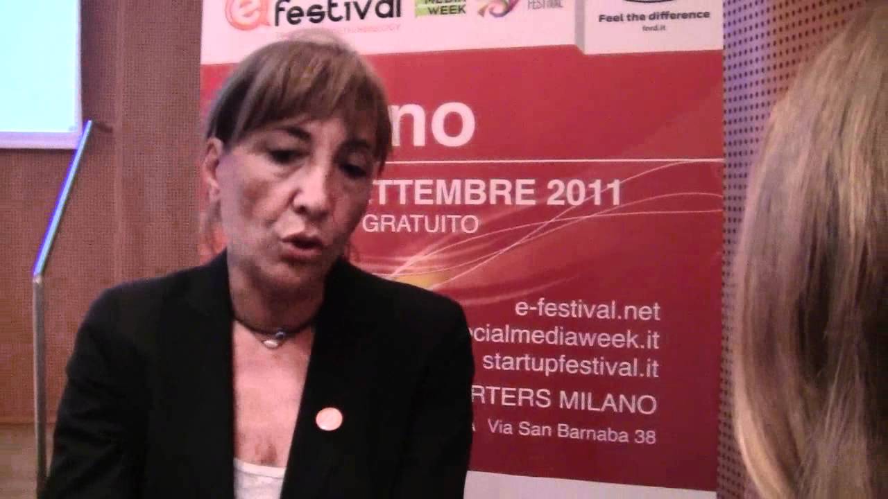 e-festival Milano: 27esima ora, intervista a Flavia Perina ...