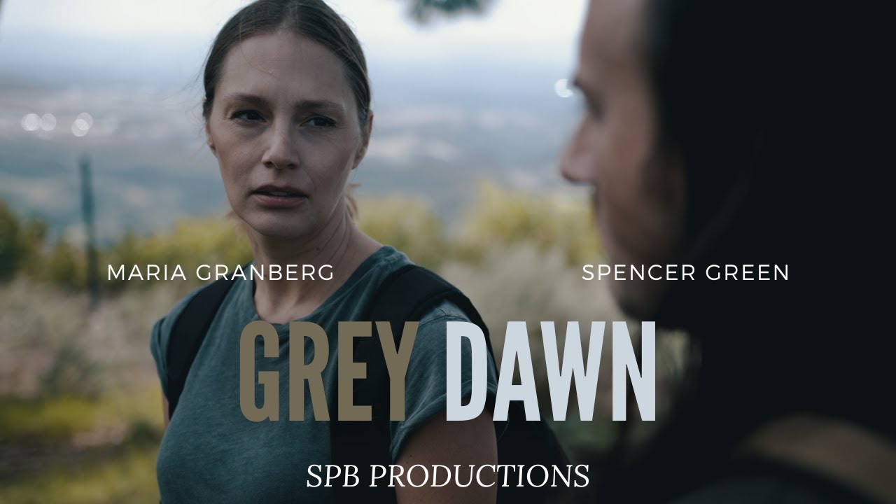 Grey Dawn - He BETRAYED her and she SAW IT COMING #clips #movie #film #thewalkingdead #drama ...