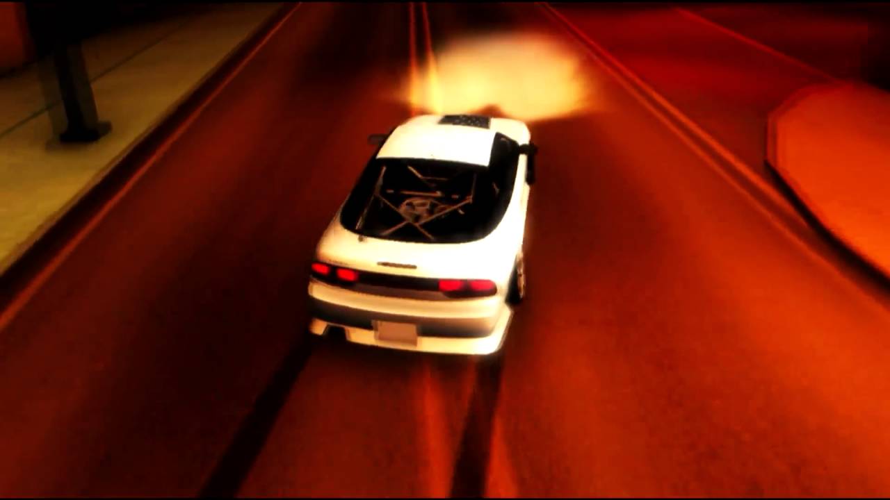 [GS] Gang Studio l Game l MTA - YouTube