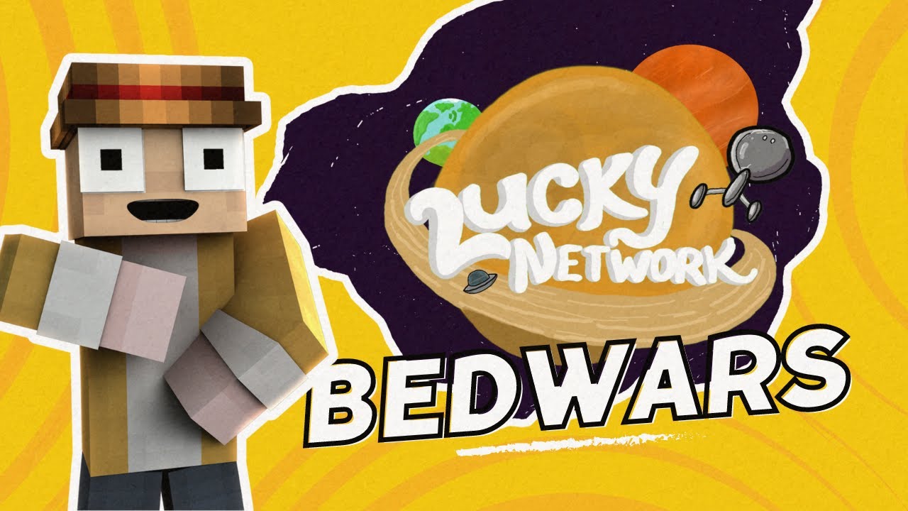 Obrak-Abrik Bedwars Luckynetwork #luckynetwork #bedwars - YouTube