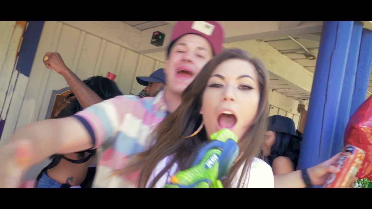 Bug-Z - Exotic (Official Music VIdeo) (4k) - YouTube