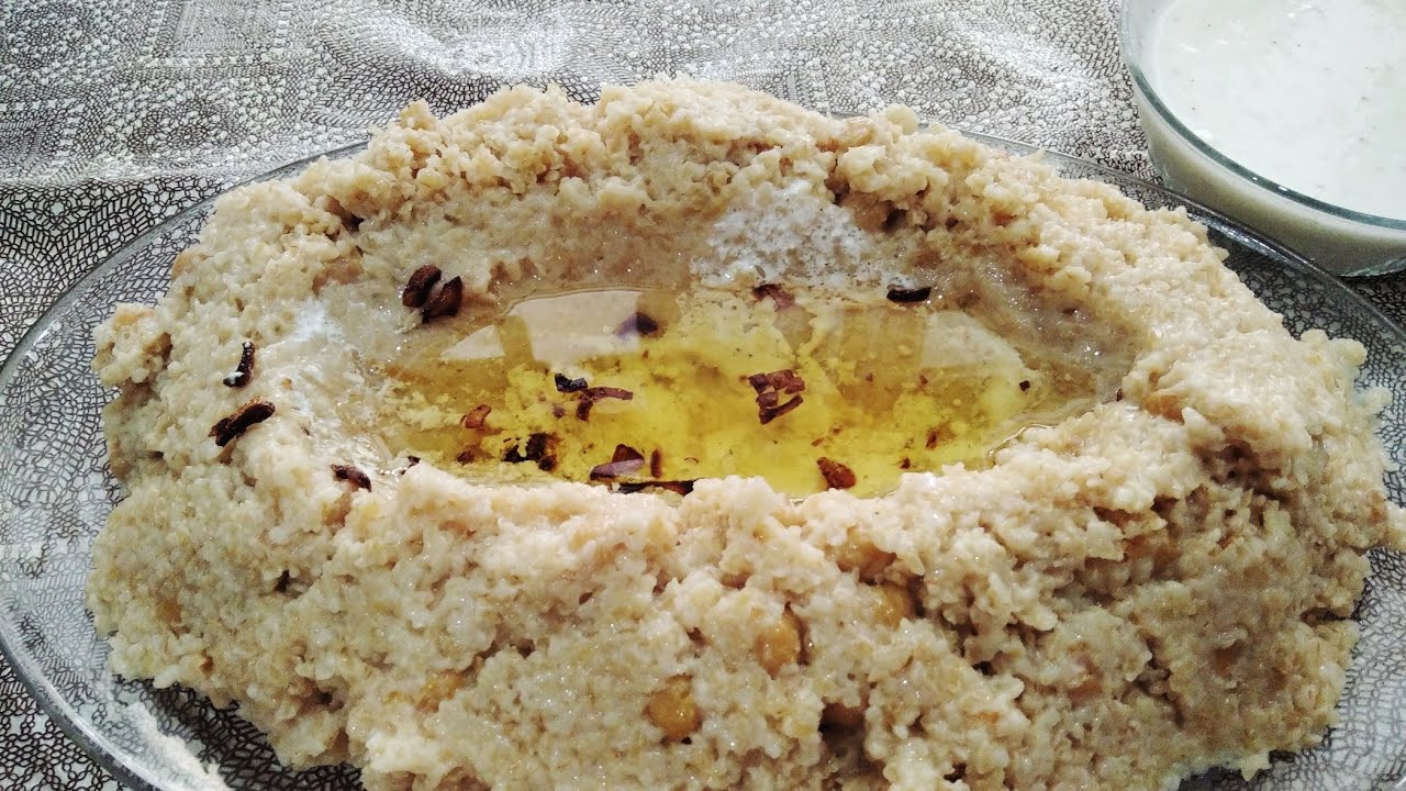 Hazaragi dalda recipe 👌| Maheen vlog | - YouTube