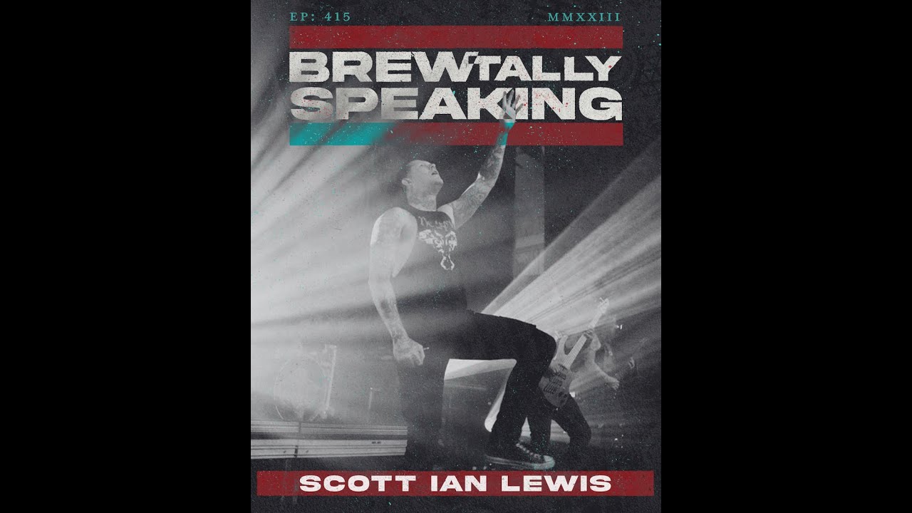 415. Scott Ian Lewis (Carnifex) - YouTube