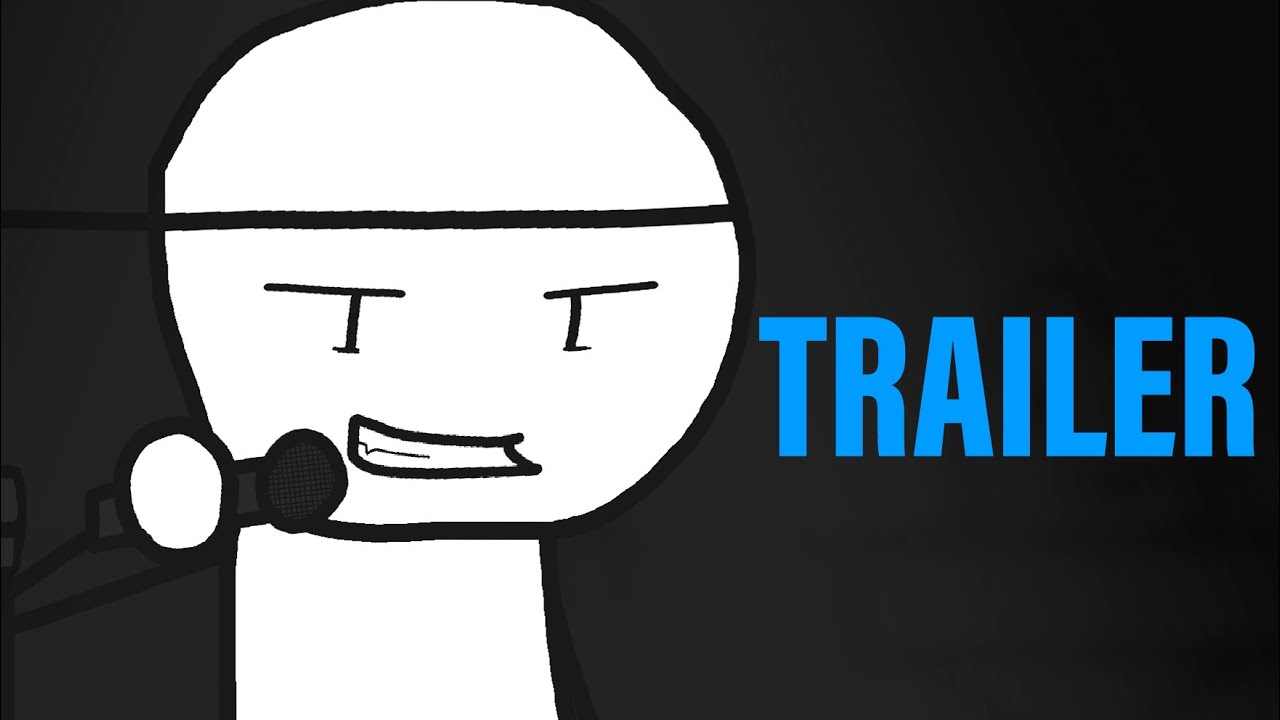 Silly Billy: The Final Rap Battle TRAILER - YouTube