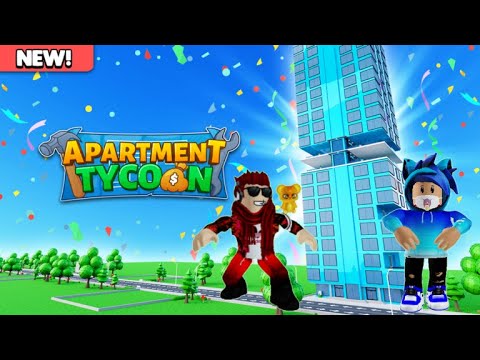 CONSTRUIMOS un MEGA EDIFICIO en ROBLOX | Axel5.0 - YouTube