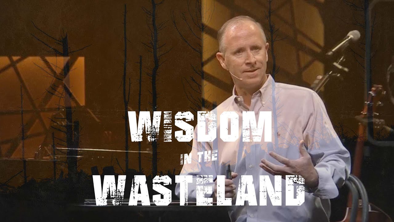 Waiting Wisely when Judgment Comes – Craig Rees - YouTube