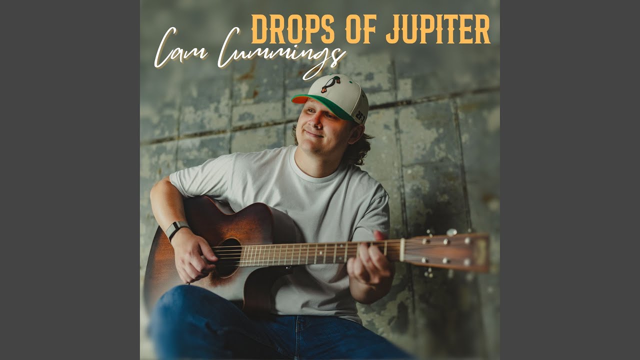 Drops of Jupiter (Acoustic Version) - YouTube