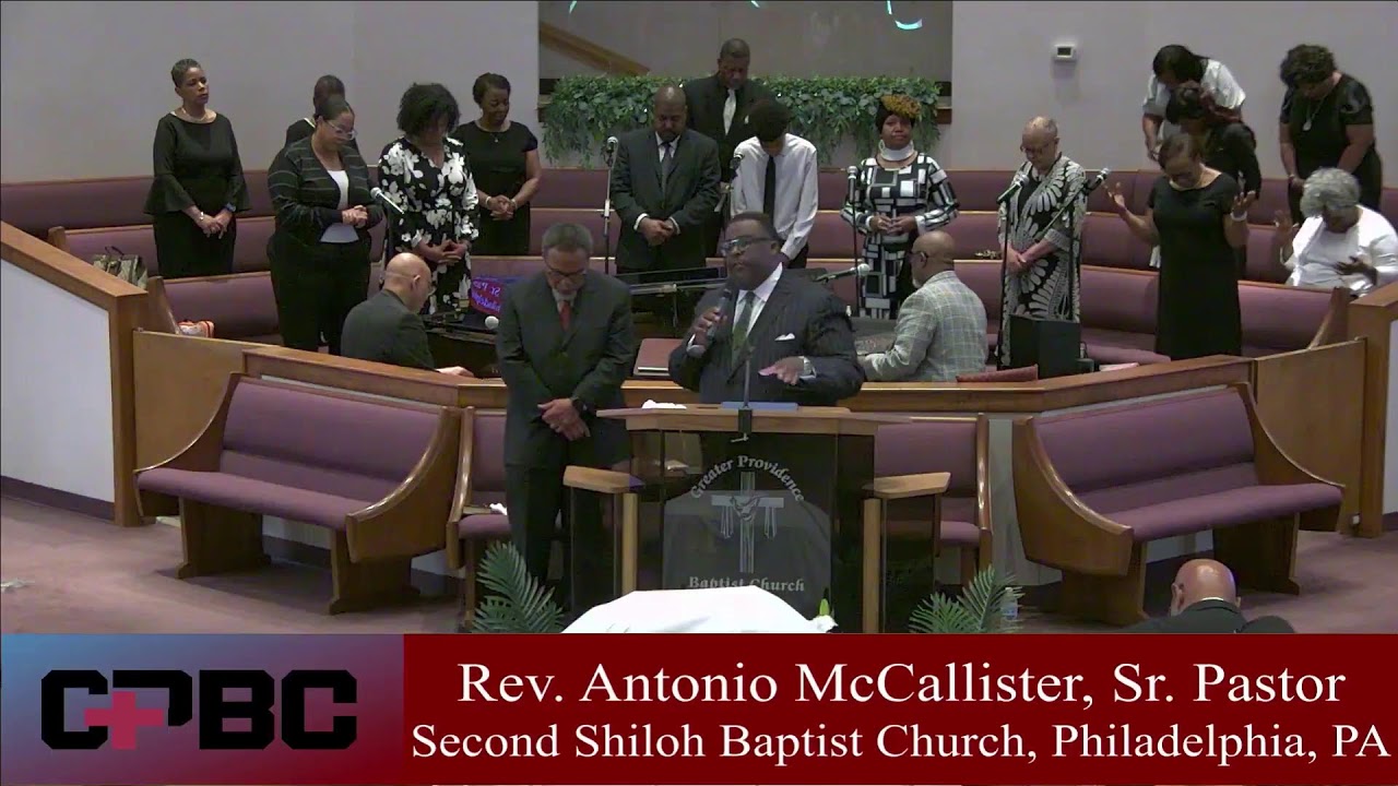 Fourth Watch Miracle - YouTube