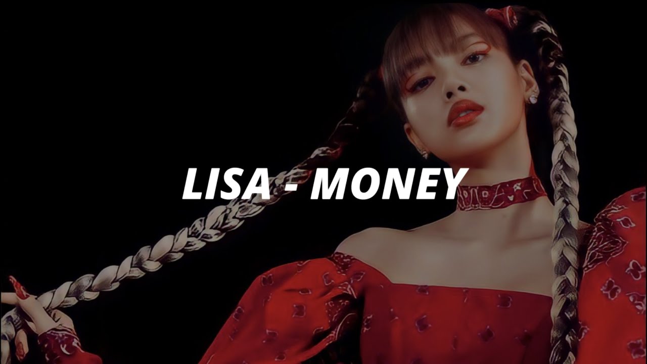 money - lisa slowed + reverb (bass boosted) - YouTube