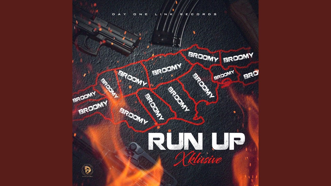 Run Up - YouTube