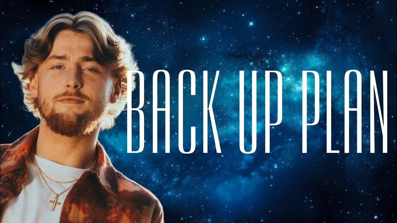 Bailey Zimmerman & Luke Combs - Back Up Plan (Lyrics) Unreleased Tik ...