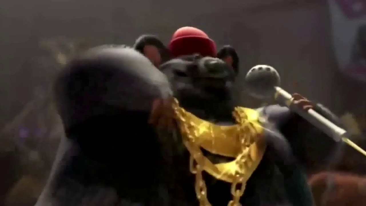 Biggie cheese - YouTube
