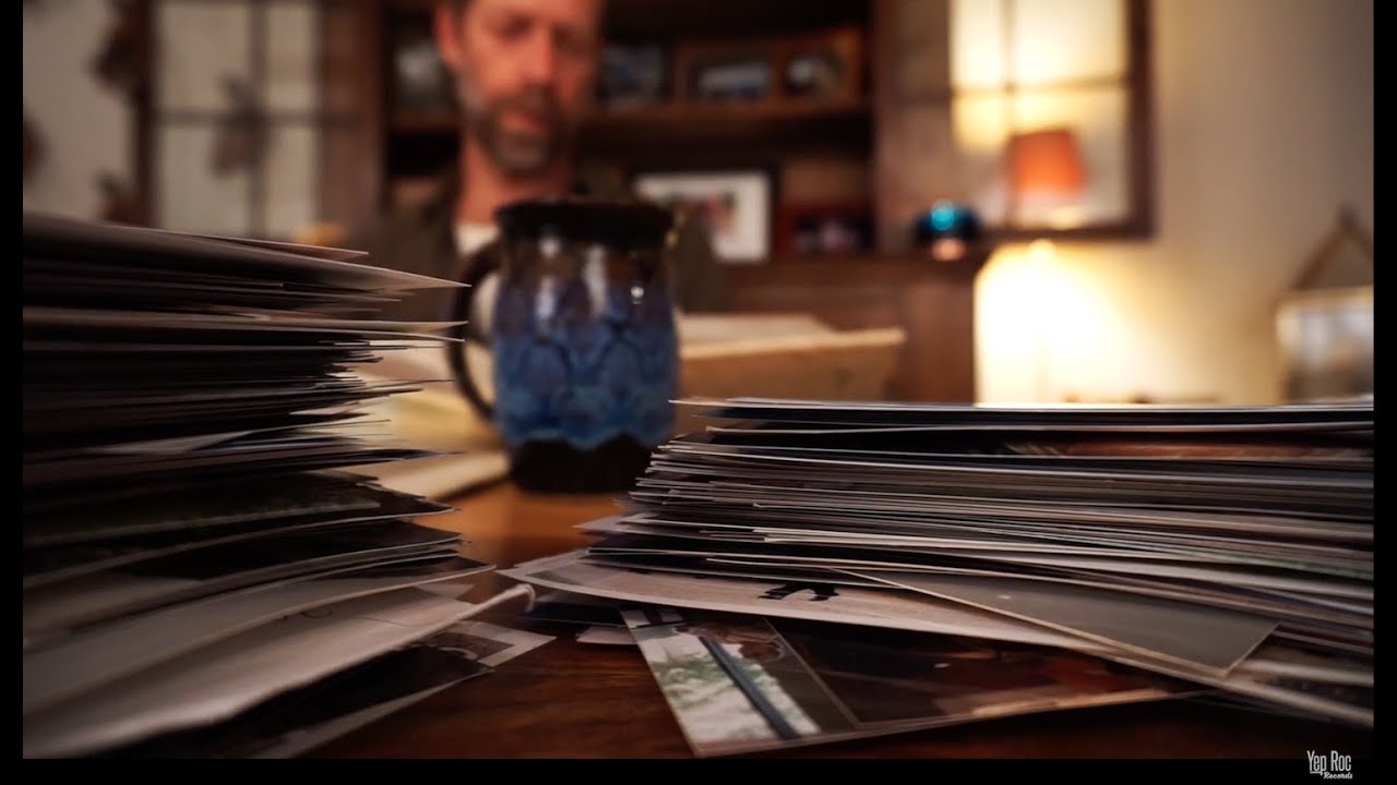 Truer Picture | Graham Sharp - YouTube