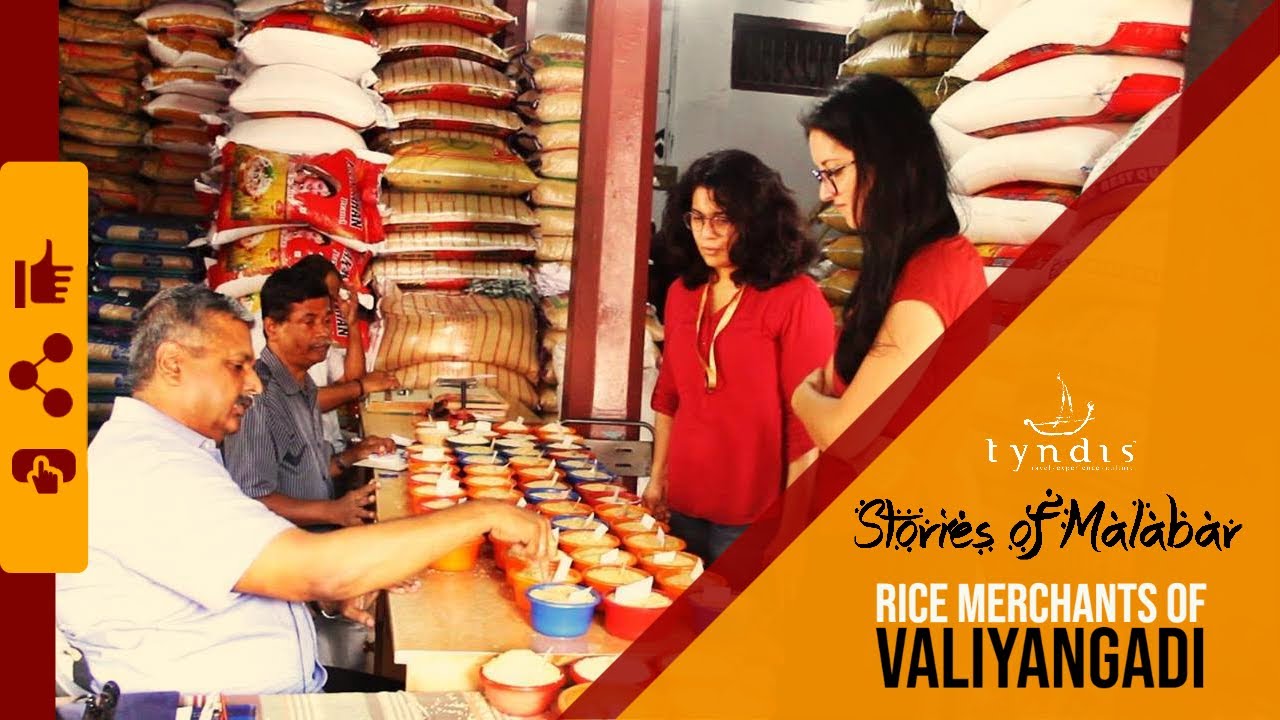 The Rice Merchants of Valiyangadi | Ep. 02 | Stories of Malabar ...