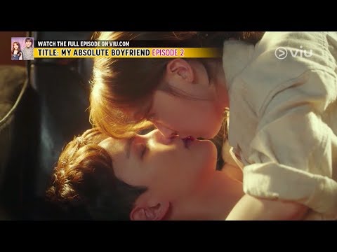 Hello, My Girlfriend (My Absolute Boyfriend EP 2 w/ Eng Subs)