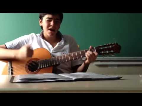 Bedirhan KARAHANCİ  - Sen Aglama