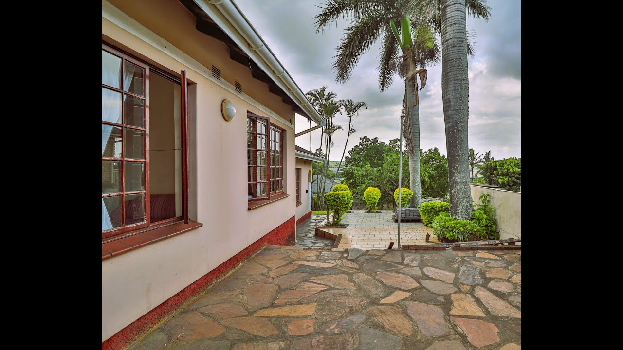 4 bedroom house for sale in Shakaskraal | Pam Golding Properties - YouTube