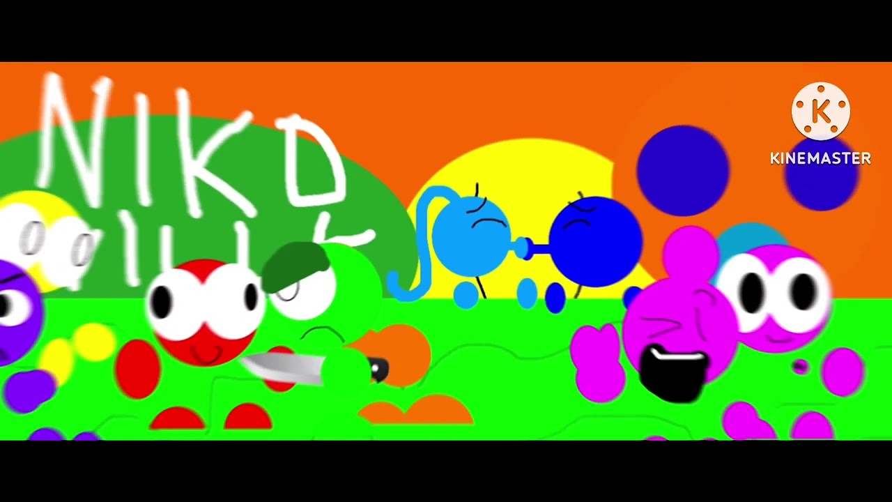 Niko the Kid: The Movie - End Credits - YouTube