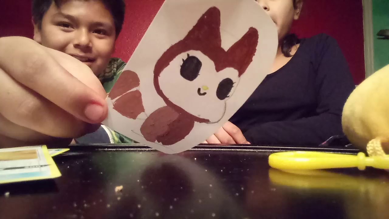 Opening mystery box - YouTube