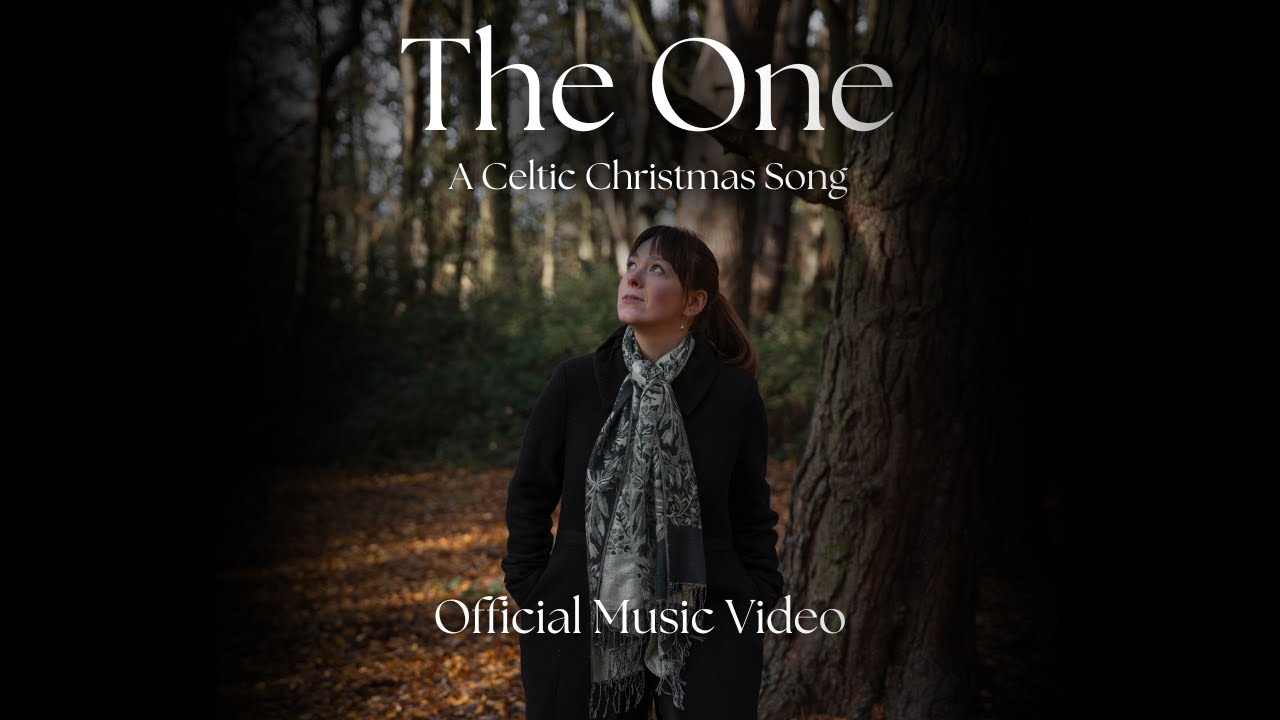 The One - Olivia Graham (Official Music Video) - YouTube