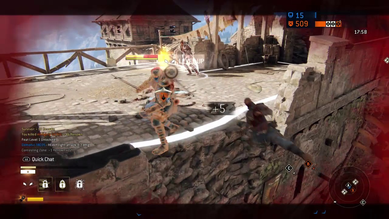 Cheap Shot - YouTube