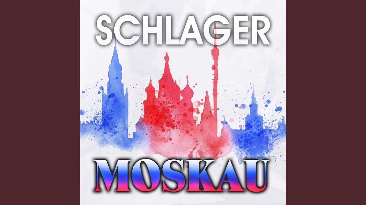 Moskau - YouTube