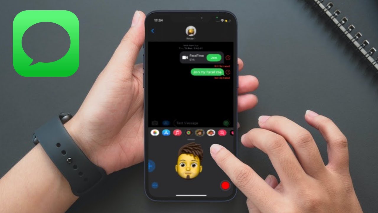 How To Disable Shared With You For Messages Thread On IPhone And IPad YouTube How To Disable Shared With You For Messages Thread On IPhone And IPad YouTube