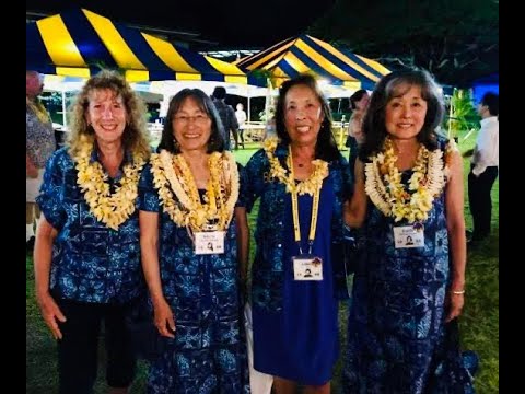 Punahou Class 1968 Graduation Songs - YouTube