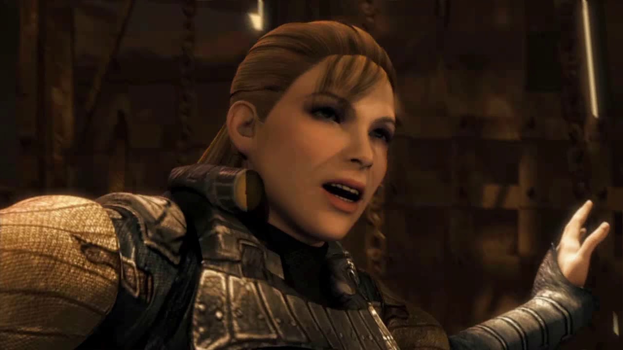 Red Faction Guerrilla - Re-Mars-tered Playthrough【4K 60 FPS】- Part 107 ...