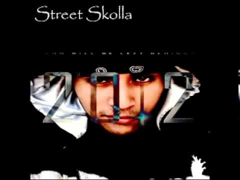 Street Skolla - Harmony featuring Chris Da Vp - YouTube
