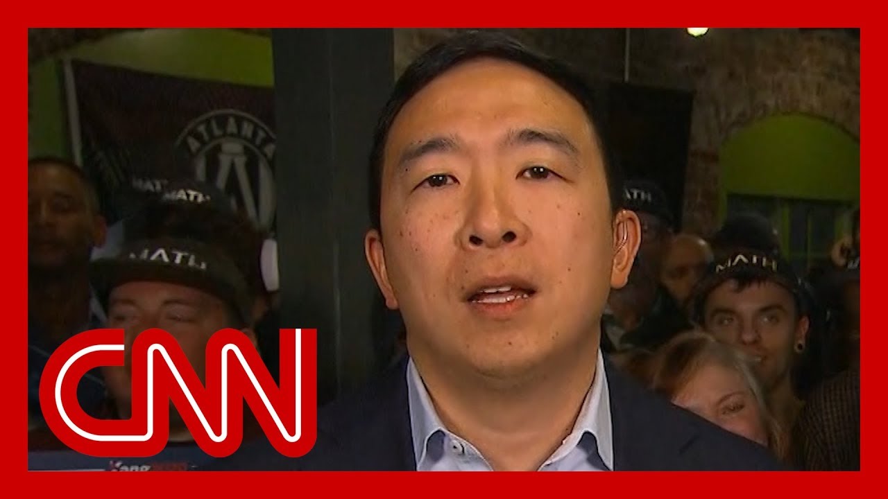Andrew yang twitter profile picture - sergpicks Andrew yang twitter profile picture - sergpicks