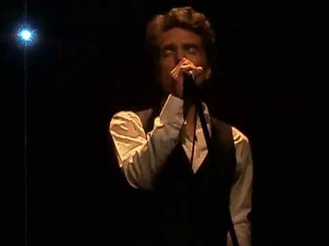 Richard Marx - Beautiful Goodbye (Live 10/10/2014 ,Parker Playhouse ...