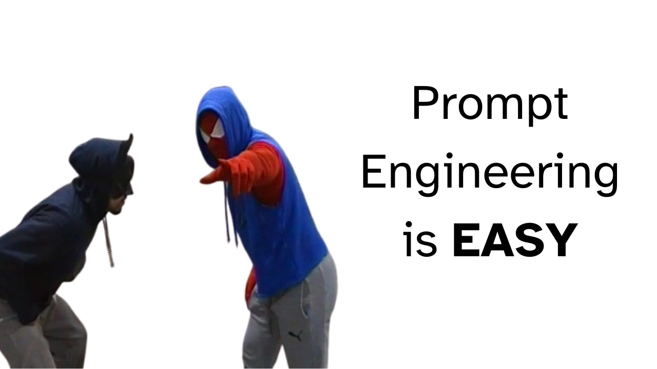 Everything YOU Need to Know About Basic Prompt Engineering | AI Startup ...
