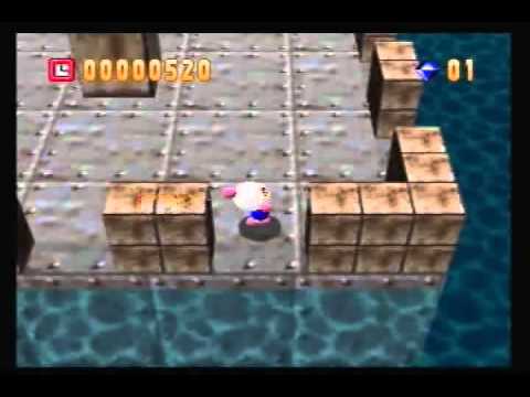 Bomberman 64 Artemis Quick Kill - YouTube