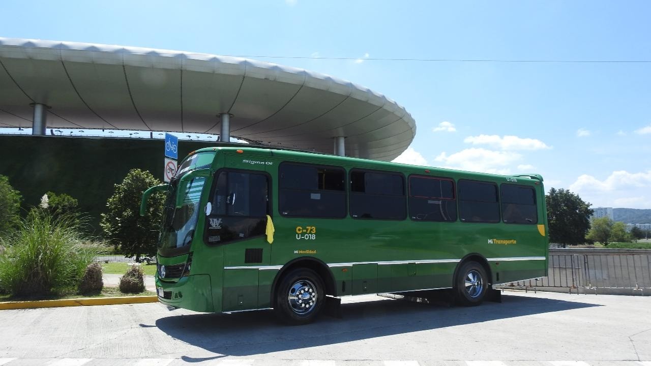 U-18 De La C73 (R-15) Antes Eras Más Humilde Valle! - YouTube