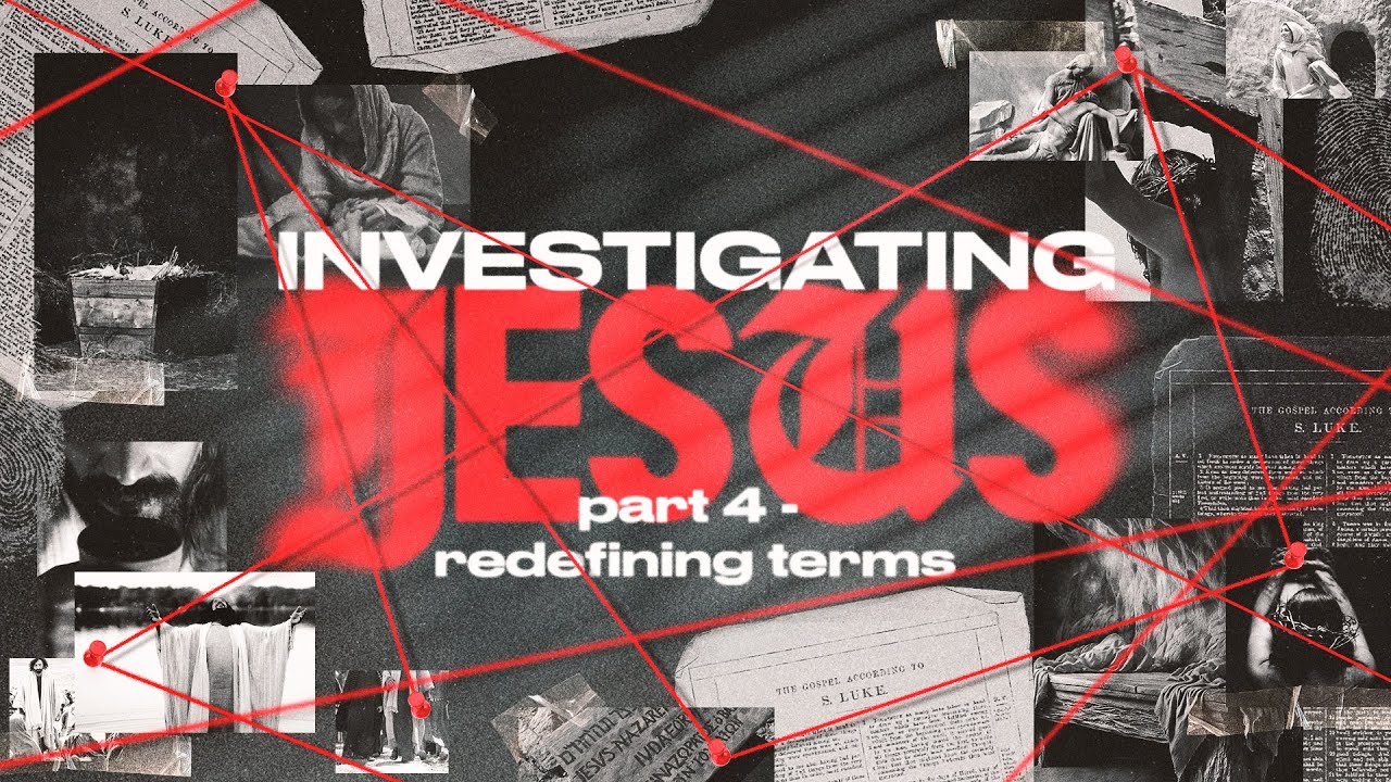 May 7, 2023 - Investigating Jesus, Part 4 - YouTube