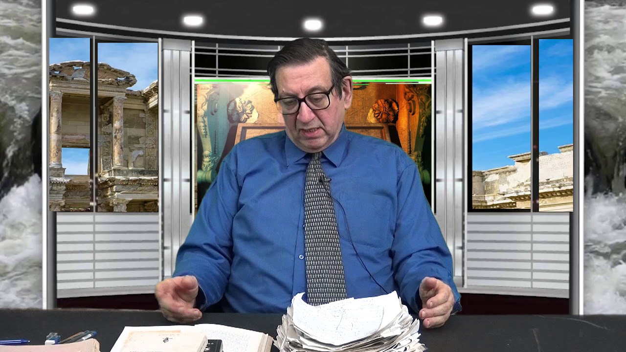 ΠΕΛΑΣΓΙΚΑ - ΟΙ ΠΕΛΑΣΓΟΙ ΣΤΗΝ ΥΠΕΡΒΟΡΕΑ - YouTube