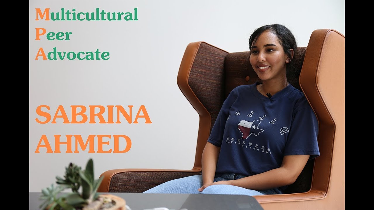 SABRINA AHMED - YouTube
