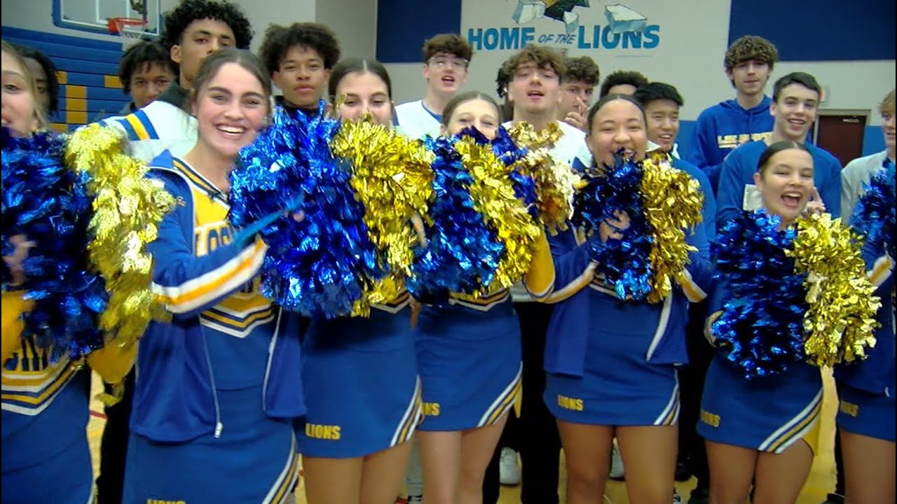 'We're coming out here and proving ourselves': Lockport looking to ...