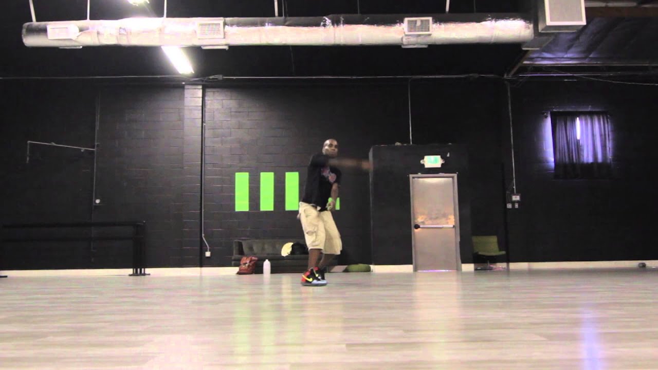Jaffar Smith - "Valentine" Movement Lifestyle Class 7/08 - YouTube