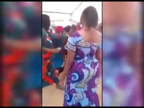 Yanzu Wannan Hausawa Ne? Allah Ya Shirya Rawar Iskanci Yan Matan Niger