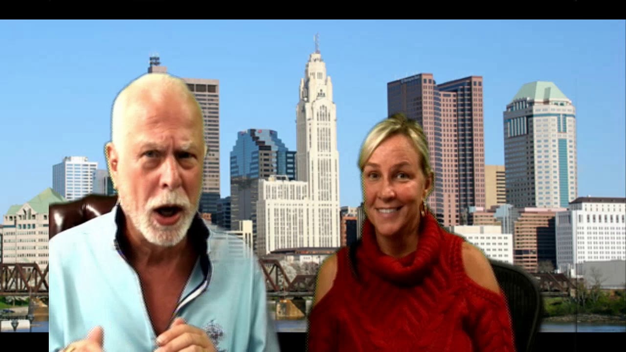 Sir Alan Interviews Renea Turner, Republican Write in Candidate for ...