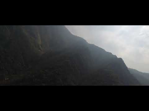 Manali to Rewalsar / Renault Duster / Dji