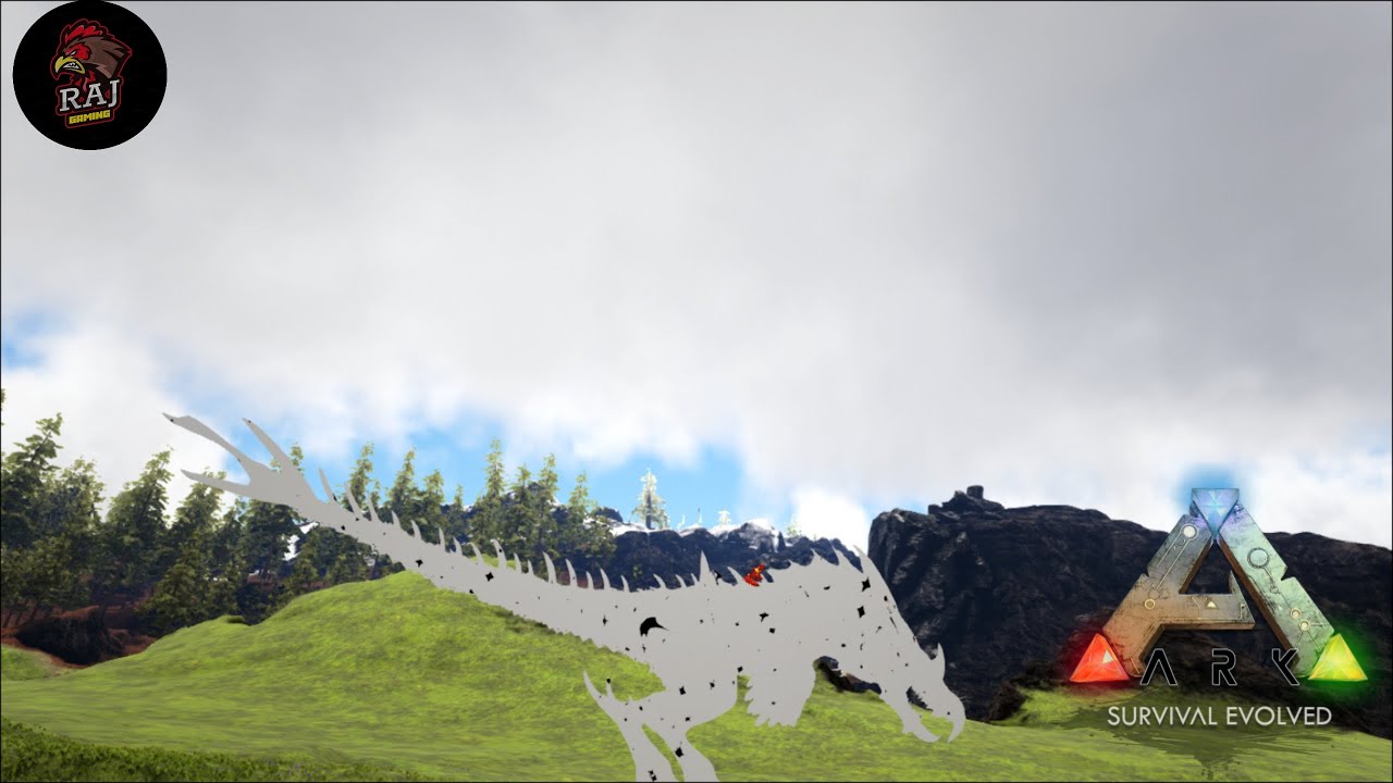 Taming Dodo Reaper Queen 🤩 Very Powerful Dino ️‍🔥 ARK Dino Hunter ...