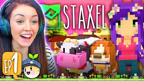 Clare Siobhan Staxel. - YouTube