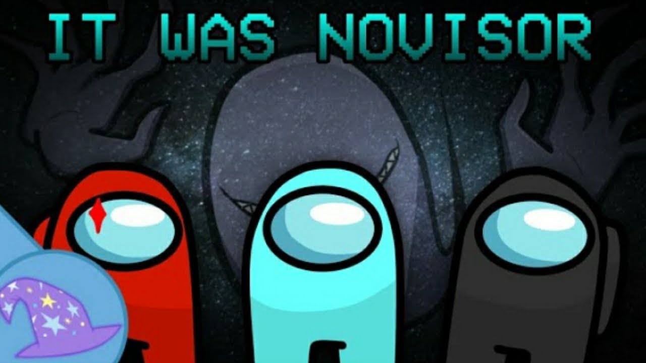[REUPLOADED] Stuart Petty x GameTunes - It Was Novisor (by @FG_erman ...