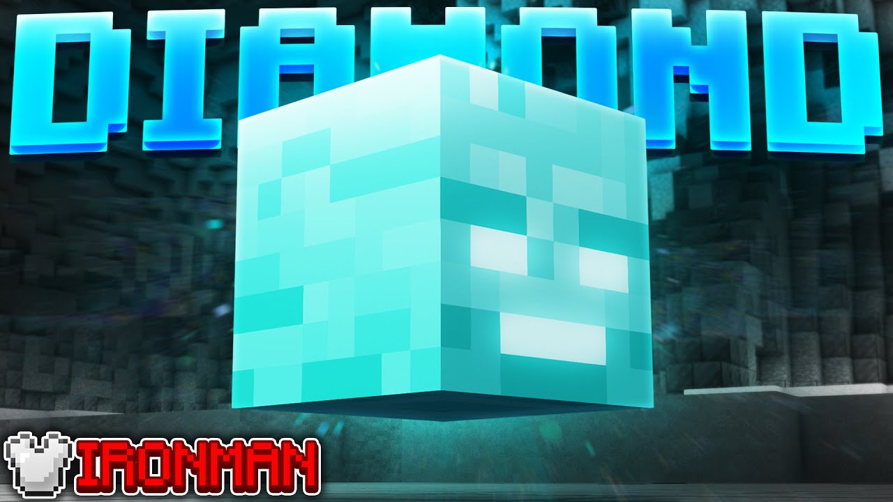 This $350 MILLION coin helmet is INSANE... (Hypixel Skyblock Ironman ...