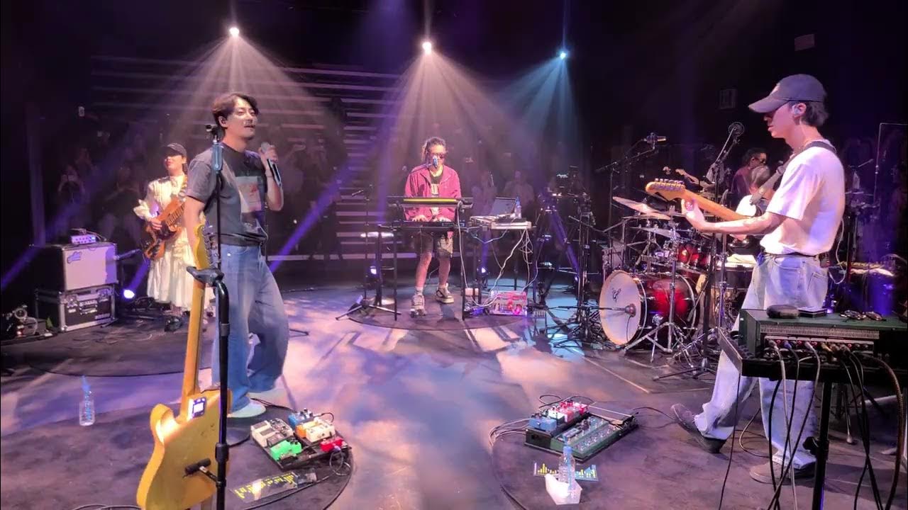 230527 ADOY - Don't Stop @세종음악창작소 누리락 - YouTube