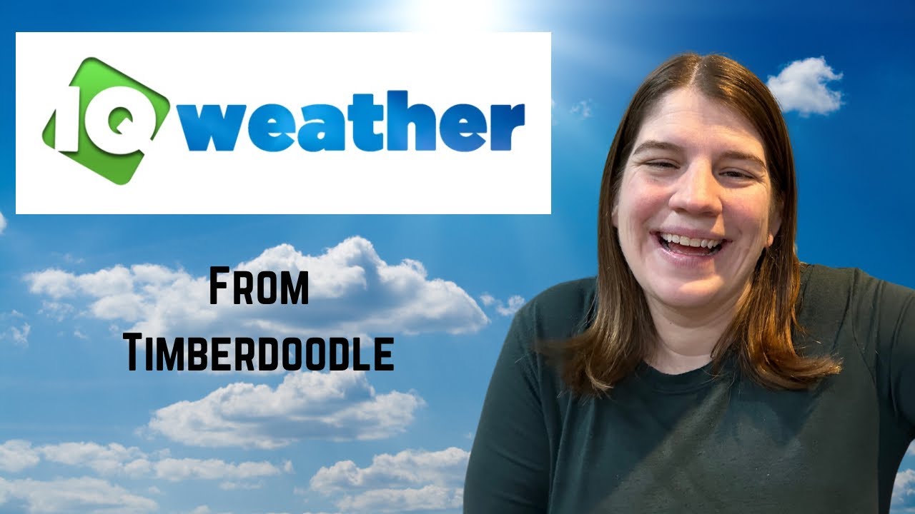IQ Weather || From Timberdoodle - YouTube