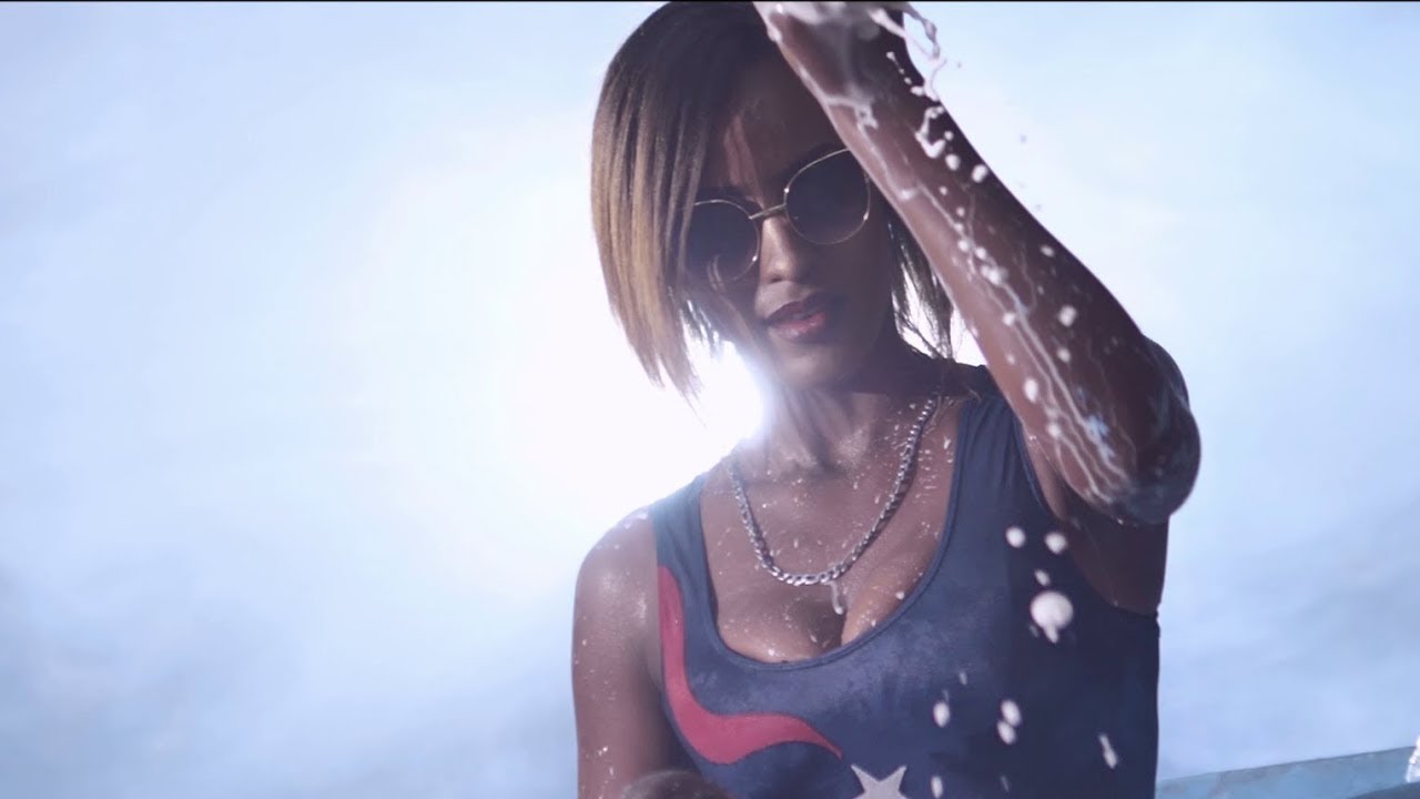Makanika by Sivo Jandah [Official HD Video]. - YouTube